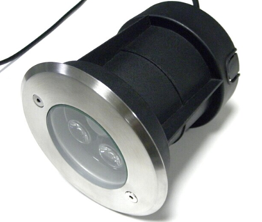 Choose the Right Installation of LED Underwater/Fountain Lights from ...