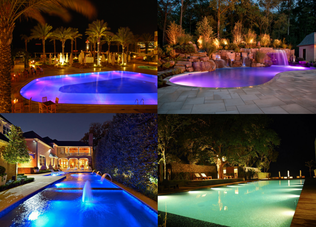 LED swimming pool light | High Quality LED Recessed Lights,LED Swimming ...