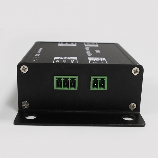 Affordable DSA-01 DMX Signal Amplifier